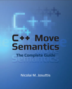 C++ Move Semantics – The Complete Guide: First Edition | Readnote