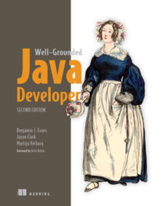 The Well-Grounded Java Developer, 2nd Edition | Readnote