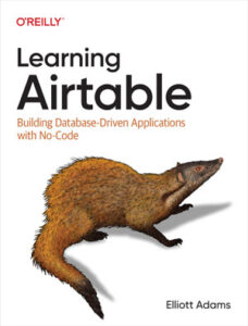 Learning Airtable | Readnote