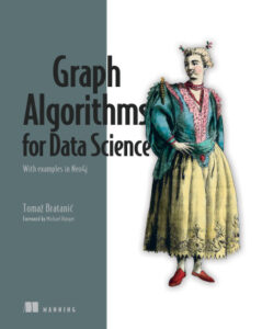 Graph Algorithms for Data Science With examples in Neo4j | Readnote