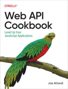 Web API Cookbook | Readnote