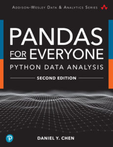 Pandas for Everyone: Python Data Analysis, 2nd Edition | Readnote